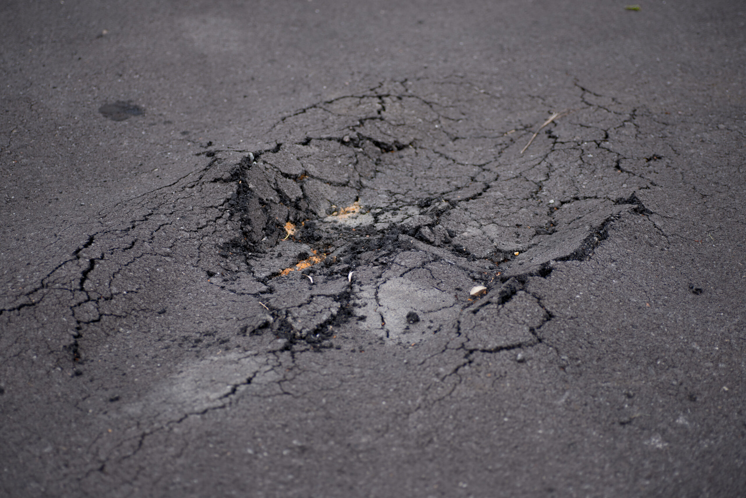 5 Signs It’s Time to Replace Your Driveway - Taylor Paving Corp